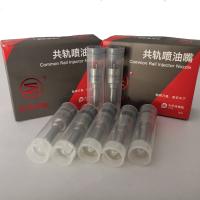 China 10pcs Fuel Injector Nozzle Dlla 145 P 870 (093400-8700) Dlla145p870 For 1465a041 Mitsubishi L200 4d56 Euro4 095000-5600 for sale