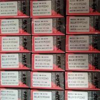 China 10pcs Fuel Injector Nozzle Dlla 145 P 870 (093400-8700) Dlla145p870 For 1465a041 Mitsubishi L200 4d56 Euro4 095000-5600 for sale