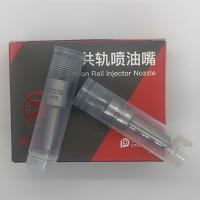 China 10pcs Fuel Injector Nozzle Dlla 145 P 870 (093400-8700) Dlla145p870 For 1465a041 Mitsubishi L200 4d56 Euro4 095000-5600 for sale