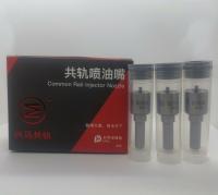 China Common Rail Nozzle Dlla150p2153 0445120178 For Jamz Injector 0433172153 10pcs for sale