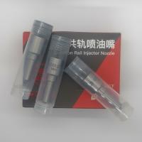 China Common Rail Nozzle Dlla150p2153 0445120178 For Jamz Injector 0433172153 10pcs for sale