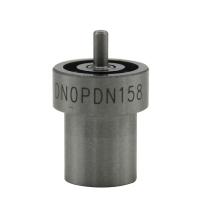China Diesel Engine105007-1580 Fuel Injector Nozzle Dn0pdn158 For Forklift Yangma Engine 4tne94 for sale