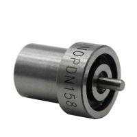 China Diesel Engine105007-1580 Fuel Injector Nozzle Dn0pdn158 For Forklift Yangma Engine 4tne94 for sale