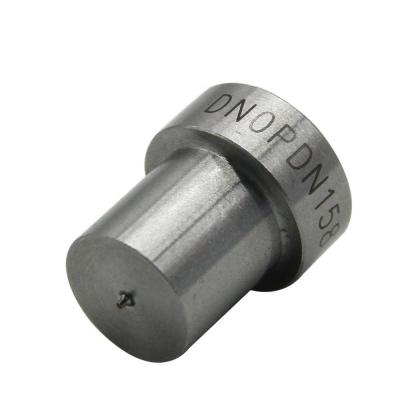 China Diesel Engine105007-1580 Fuel Injector Nozzle Dn0pdn158 For Forklift Yangma Engine 4tne94 for sale