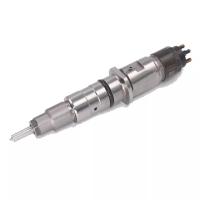 China Common Rail Diesel Injector 0445120199 4994541 0 445 120 199 For Cummins Isle_eu4 for sale