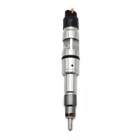 China Common Rail Diesel Injector 0445120199 4994541 0 445 120 199 For Cummins Isle_eu4 for sale