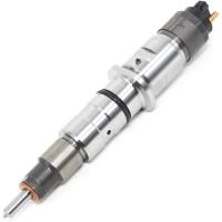 China Common Rail Diesel Injector 0445120199 4994541 0 445 120 199 For Cummins Isle_eu4 for sale