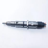China Common Rail Diesel Injector 0445120199 4994541 0 445 120 199 For Cummins Isle_eu4 for sale