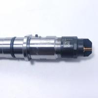 China Common Rail Diesel Injector 0445120199 4994541 0 445 120 199 For Cummins Isle_eu4 for sale