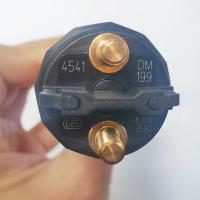 China Common Rail Diesel Injector 0445120199 4994541 0 445 120 199 For Cummins Isle_eu4 for sale