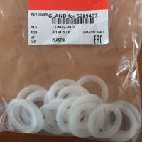 China Egr Valve Exhaust Gas Recirculation Cooler 5365982 5309068 5309070 Use For Cummins Engine Isf3.8 Spare Parts Supply Tube for sale