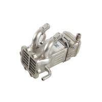 China Egr Valve Exhaust Gas Recirculation Cooler 5365982 5309068 5309070 Use For Cummins Engine Isf3.8 Spare Parts Supply Tube for sale