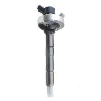 China 0445110168 Crude Oil Common Rail Fuel Injector For Bosch Nissan Patrol Zd30 Dx Gu Y61 3.0l 0445110883 Diesel Injector for sale