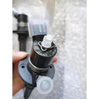 China 0445110168 Crude Oil Common Rail Fuel Injector For Bosch Nissan Patrol Zd30 Dx Gu Y61 3.0l 0445110883 Diesel Injector for sale