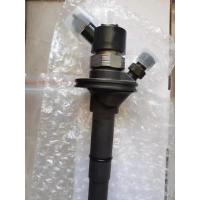 China 0445110168 Crude Oil Common Rail Fuel Injector For Bosch Nissan Patrol Zd30 Dx Gu Y61 3.0l 0445110883 Diesel Injector for sale