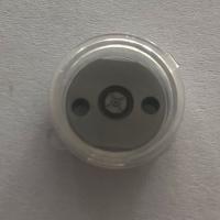 China 504# Common Rail Injector Parts 509# Control Valve Orifice Plate 507# Orifice Valve For Injector 095000-0650 for sale