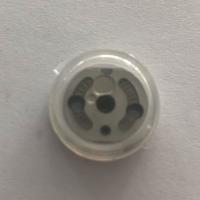China 504# Common Rail Injector Parts 509# Control Valve Orifice Plate 507# Orifice Valve For Injector 095000-0650 for sale