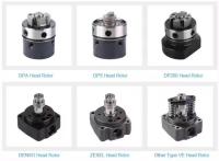 China New Diesel Fuel Pump Head Rotor 096400-1330 6/10r Rotor Head Ve Pump for sale