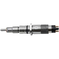 China 4945969 For Komatsu Cummins Engine Common Rail Injector 0445120059 for sale