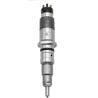 China 4945969 For Komatsu Cummins Engine Common Rail Injector 0445120059 for sale
