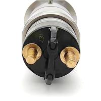 China 4945969 For Komatsu Cummins Engine Common Rail Injector 0445120059 for sale
