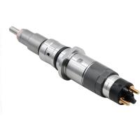 China 4945969 For Komatsu Cummins Engine Common Rail Injector 0445120059 for sale