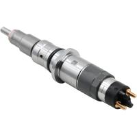 China 4945969 For Komatsu Cummins Engine Common Rail Injector 0445120059 for sale