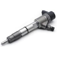 China 0445110465 Common Rail Injector Assembly 0445110466 For Jac 2.8 0445110718 0445110717 0445110794 for sale
