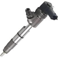 China Fuel Injector 0445110442 0445110443 Compatible With Great Wall V200 Diesel Engine 2.0l Gw4d20 for sale