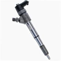 China Fuel Injector 0445110442 0445110443 Compatible With Great Wall V200 Diesel Engine 2.0l Gw4d20 for sale