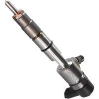 China Fuel Injector 0445110442 0445110443 Compatible With Great Wall V200 Diesel Engine 2.0l Gw4d20 for sale