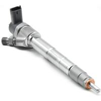China 5258744 Generic Fuel Injector 0445110376 For Cummins Engine 141 Isf 2.8 Foton Jac Gaz 0445110594 for sale
