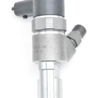 China 5258744 Generic Fuel Injector 0445110376 For Cummins Engine 141 Isf 2.8 Foton Jac Gaz 0445110594 for sale