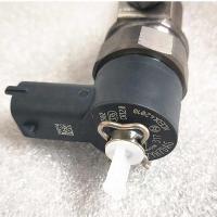 China 5258744 Generic Fuel Injector 0445110376 For Cummins Engine 141 Isf 2.8 Foton Jac Gaz 0445110594 for sale