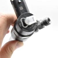 China 5258744 Generic Fuel Injector 0445110376 For Cummins Engine 141 Isf 2.8 Foton Jac Gaz 0445110594 for sale