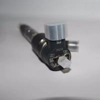 China 0445110335 0445110512 Diesel Common Rail Injector Compatible With Bosch Engine Jac 2.8l Jens 1100200fa040 for sale