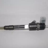 China 0445110335 0445110512 Diesel Common Rail Injector Compatible With Bosch Engine Jac 2.8l Jens 1100200fa040 for sale