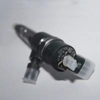 China 0445110335 0445110512 Diesel Common Rail Injector Compatible With Bosch Engine Jac 2.8l Jens 1100200fa040 for sale