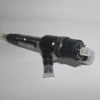 China 0445110335 0445110512 Diesel Common Rail Injector Compatible With Bosch Engine Jac 2.8l Jens 1100200fa040 for sale