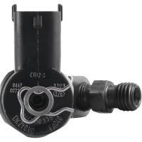 China 0445110335 0445110512 Diesel Common Rail Injector Compatible With Bosch Engine Jac 2.8l Jens 1100200fa040 for sale