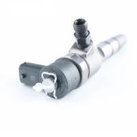 China 0445110335 0445110512 Diesel Common Rail Injector Compatible With Bosch Engine Jac 2.8l Jens 1100200fa040 for sale