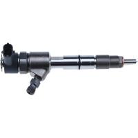 China 0445110363 Diesel Fuel Injector Nozzle Parts Accessories Compatible With Isuzu Jmc 4d24 4jb1 9p2-9k546-aa 0445110362 for sale