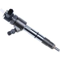 China 0445110363 Diesel Fuel Injector Nozzle Parts Accessories Compatible With Isuzu Jmc 4d24 4jb1 9p2-9k546-aa 0445110362 for sale