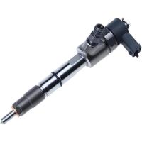 China 0445110363 Diesel Fuel Injector Nozzle Parts Accessories Compatible With Isuzu Jmc 4d24 4jb1 9p2-9k546-aa 0445110362 for sale