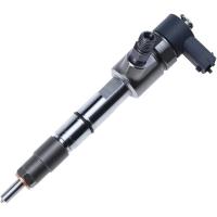 China 0445110363 Diesel Fuel Injector Nozzle Parts Accessories Compatible With Isuzu Jmc 4d24 4jb1 9p2-9k546-aa 0445110362 for sale