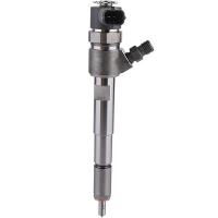 China 0445110483 0445110484 Fuel Injector For Saic Maxus V80 Engine for sale
