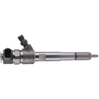 China 0445110483 0445110484 Fuel Injector For Saic Maxus V80 Engine for sale
