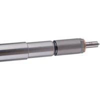 China 0445110483 0445110484 Fuel Injector For Saic Maxus V80 Engine for sale