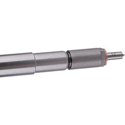 China 0445110483 0445110484 Fuel Injector For Saic Maxus V80 Engine for sale