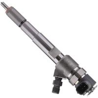 China 0445110483 0445110484 Fuel Injector For Saic Maxus V80 Engine for sale